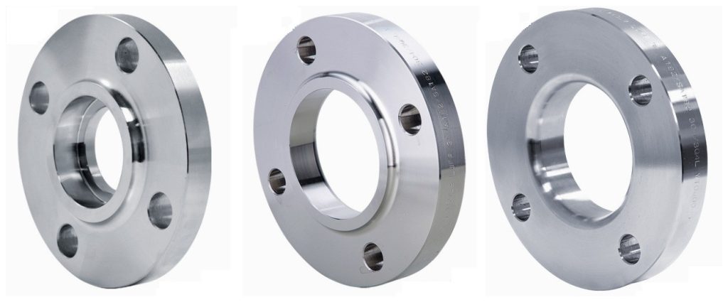 What Are Slip-On Flanges? A Beginner's Guide - Simplex Fittings Blog