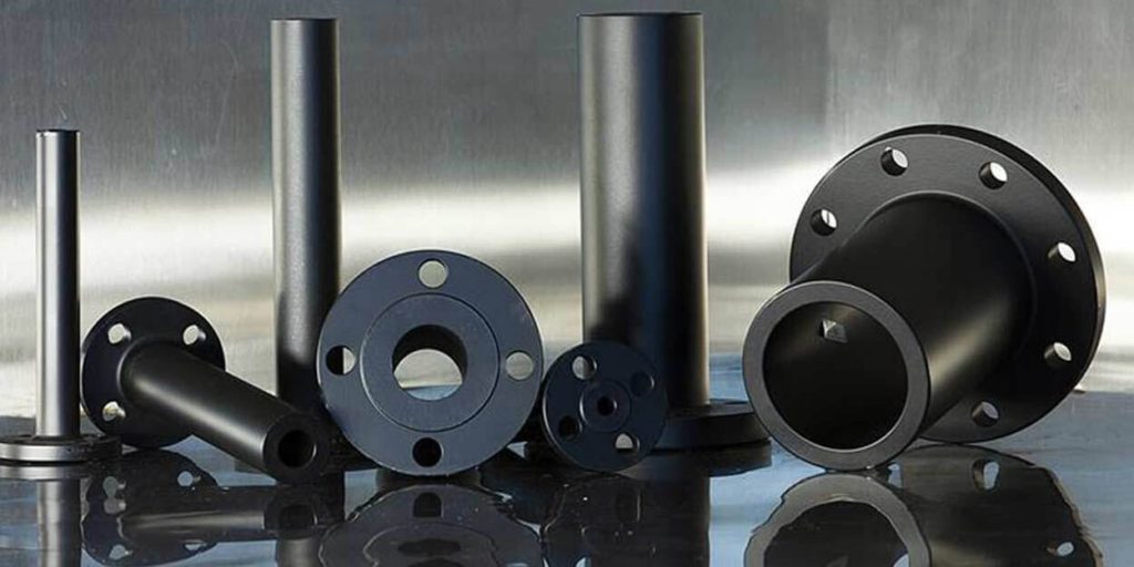 Hidden Role of Carbon Steel Flanges in City Pipelines & Fire Systems ...